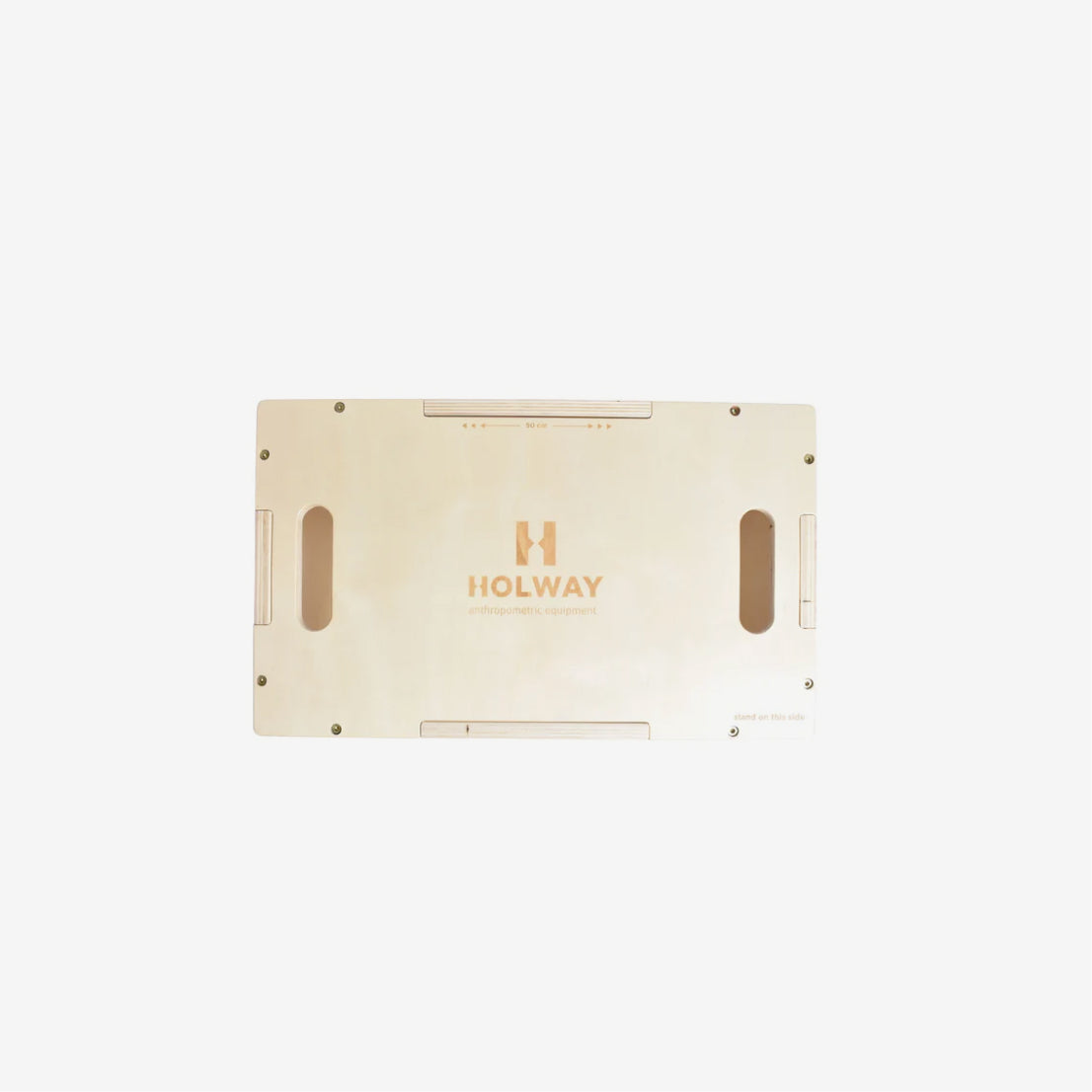 Anthrometric Bench – HOLWAY