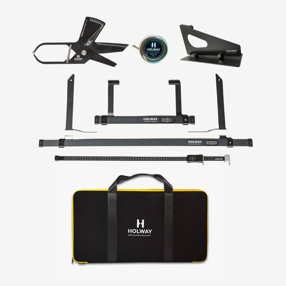 Anthropometric Equipment – HOLWAY