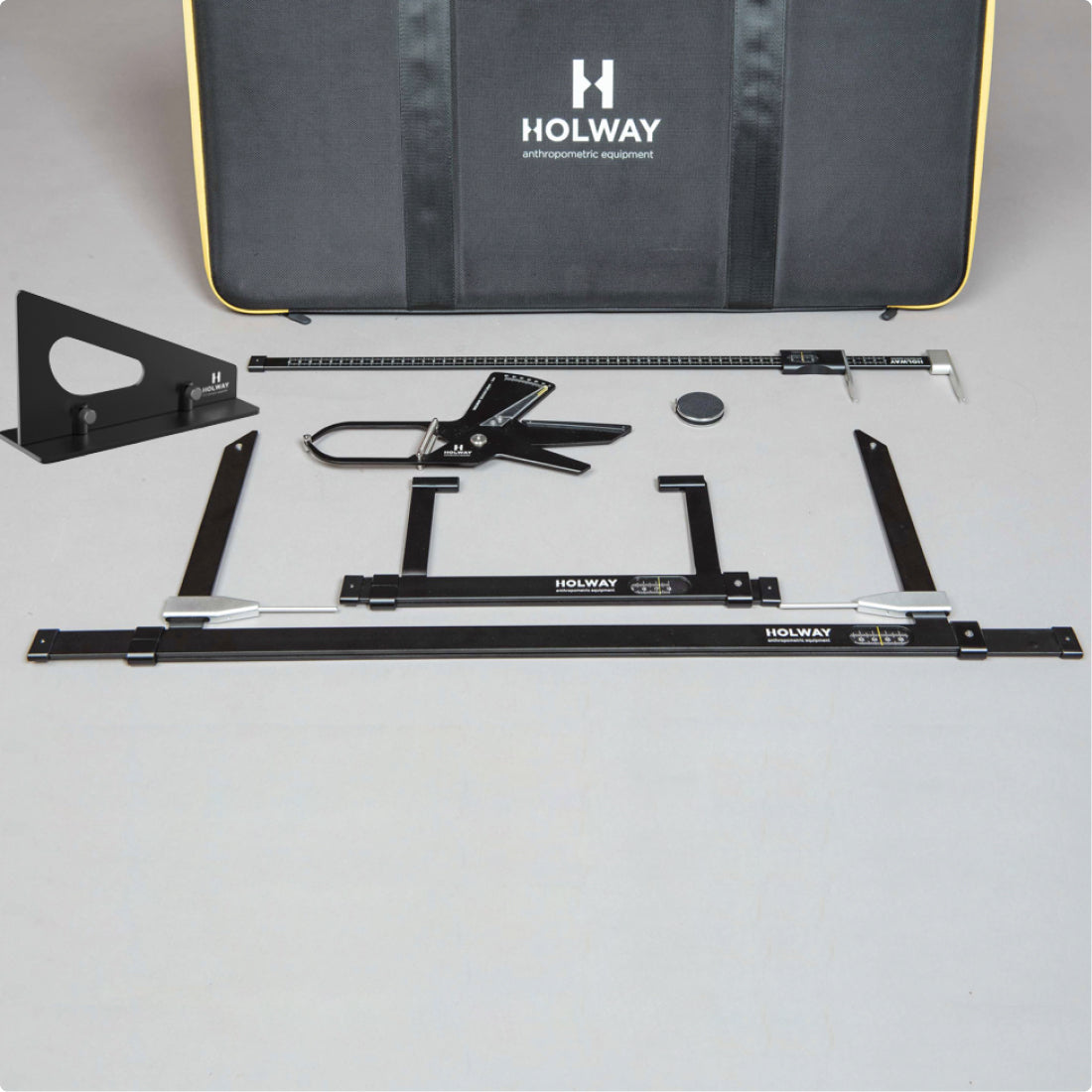 Anthropometry Complete Kit L2 – HOLWAY